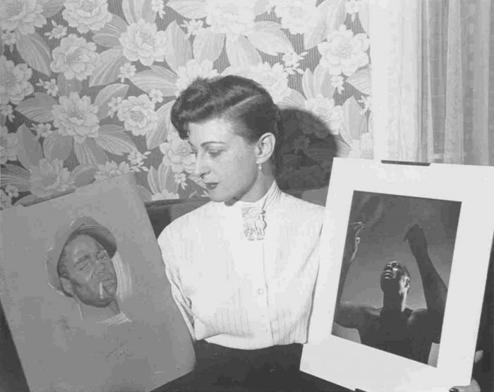 About The Foundation - The Canada Lee story, lovingly preserved...